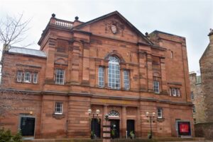 Edinburgh Morningside - Your guide to beautiful Edinburgh